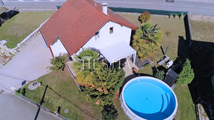 Maison 5 pièces à vendre - Vallières