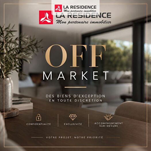 Noisy-le-Roi - Appartement 5 pièces à vendre