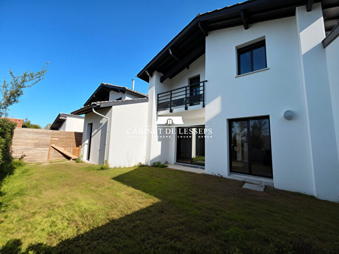 Maison à vendre - Boucau - 5 pièces - 4 chambres