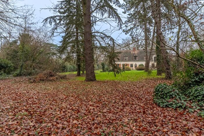 Maison à vendre - La Norville - 11 pièces - 7 chambres