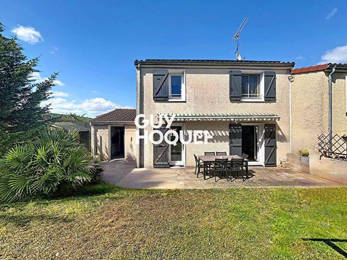 Maison 4 pièces à vendre à Sennecé-lès-Mâcon, Sennecé-les-Mâcon