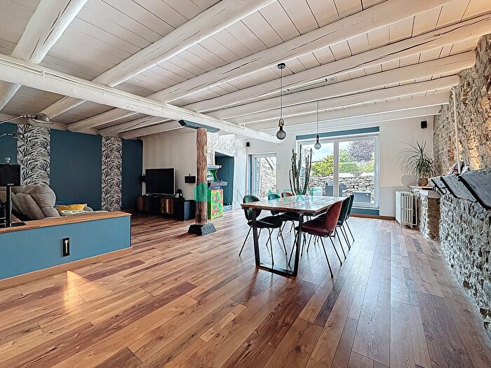 Maison à vendre - Secourt - 5 pièces - 3 chambres