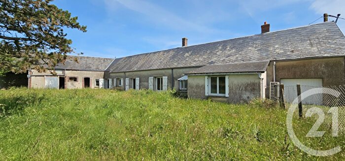 Bonneval - Maison 5 pièces à vendre