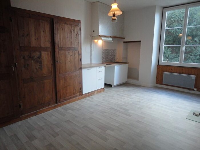 Appartement à louer - Condom - 2 pièces - 1 chambre