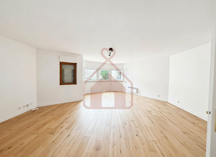 Paris 13ème, Bièvre Sud, Tolbiac - Appartement 4 pièces à vendre