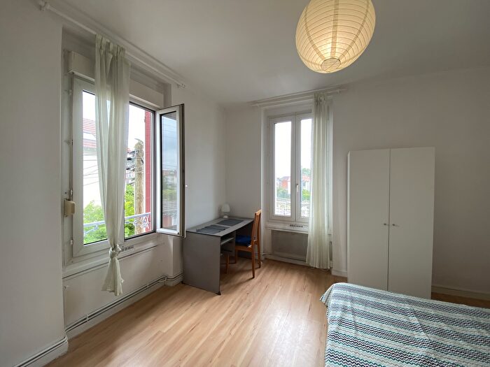 Ermont, Ermont, Eaubonne : Appartement 5 pièces à louer