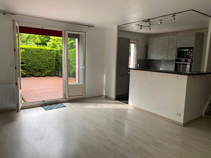 Castanet-Tolosan : Appartement 4 pièces à vendre