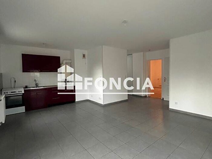 Appartement à louer - Argonne-Champ Chardon-Fontaine-Nécotin, Orléans - 3 pièces - 2 chambres