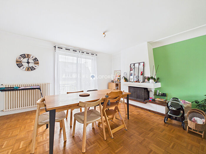 Maison à vendre - Quimper, Locmaria, Tourelle, Kervir - 5 pièces - 4 chambres