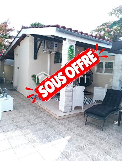 Maison 3 pièces à vendre à Bayon-sur-Gironde