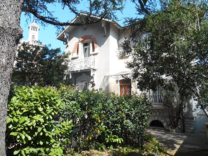 Maison 7 pièces à louer à Montpellier, Les Arceaux, Agriculture