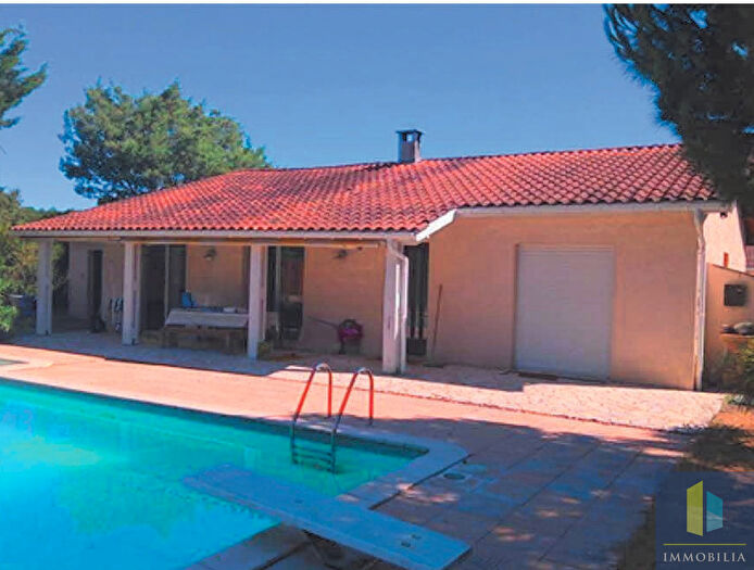 Maison 5 pièces à Martignas-sur-Jalle, à louer