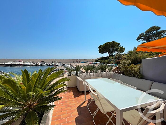 Bandol - Appartement 3 pièces à vendre