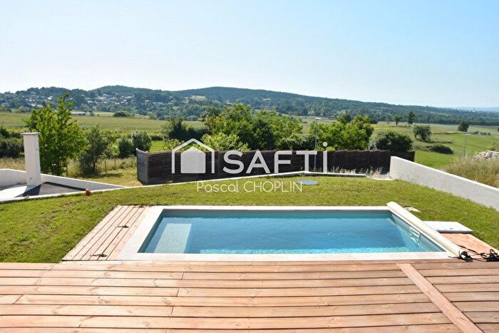 Maison 5 pièces à vendre à Saint-Clair