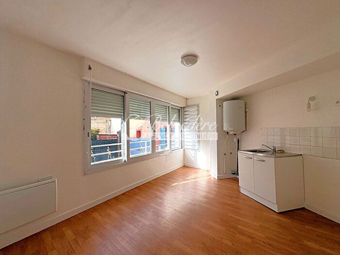 Appartement 1 pièce à vendre à Saint-Leu-la-Forêt, Les Côteaux