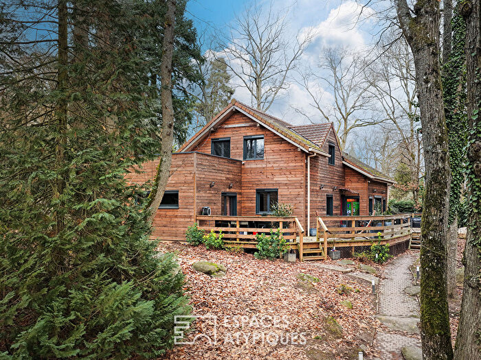 Maison 8 pièces à vendre - Itteville