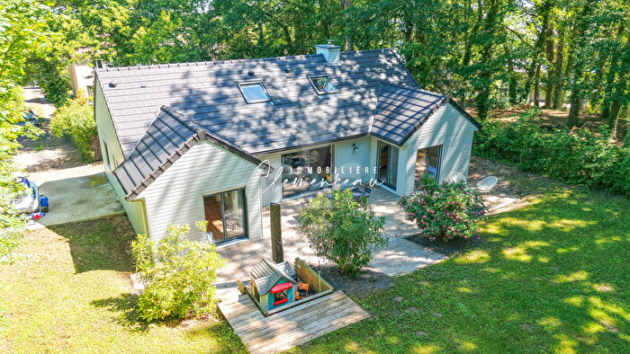 Villennes-sur-Seine - Maison 7 pièces à vendre