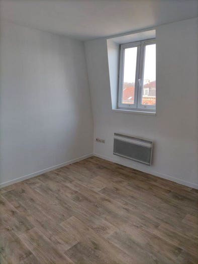 Appartement 3 pièces à Vauban Esquermes, Lille, à louer