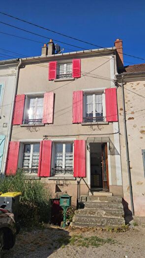 Sablonnières - Maison 7 pièces à vendre
