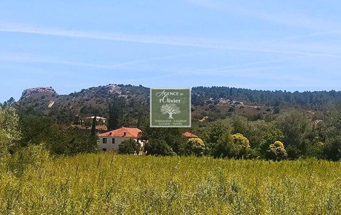 Maison 6 pièces à Boulbon, à vendre