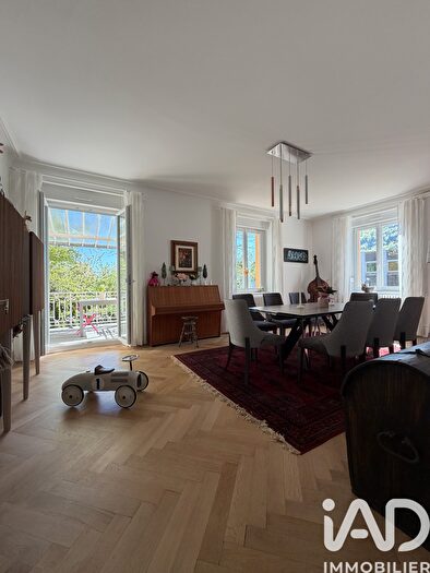 Appartement à vendre - Breitenbach-Haut-Rhin - 5 pièces - 3 chambres