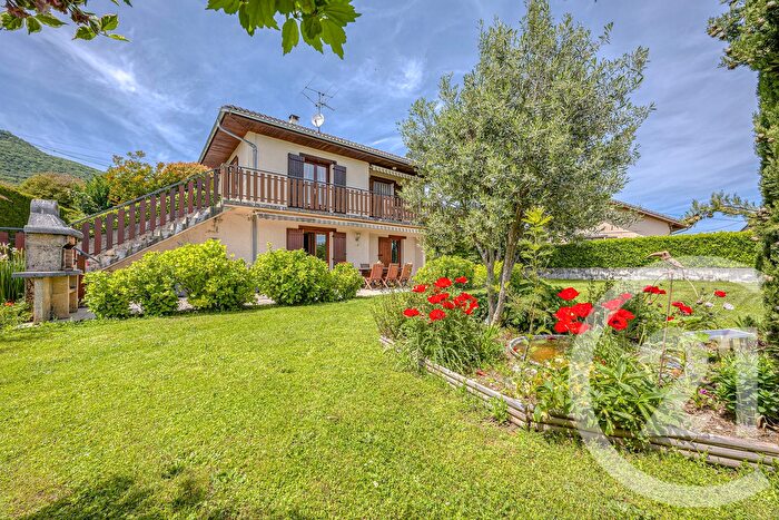 Maison 7 pièces à vendre - Moye