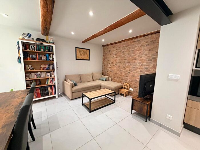 Rousset : Maison 4 pièces à vendre
