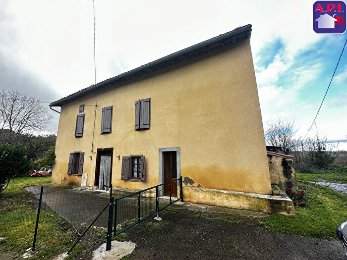 Maison 4 pièces à vendre à Rimont
