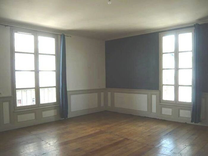 Appartement 3 pièces à louer - Périgueux