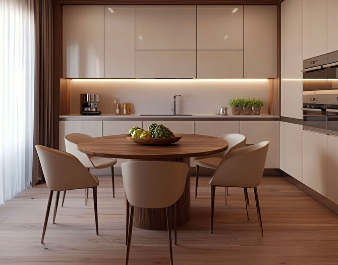 Maison à vendre - Saint-Sébastien-sur-Loire, Est - 2 pièces