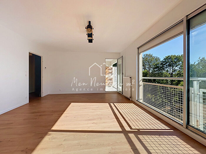 Torcy, Torcy - Appartement 3 pièces à vendre