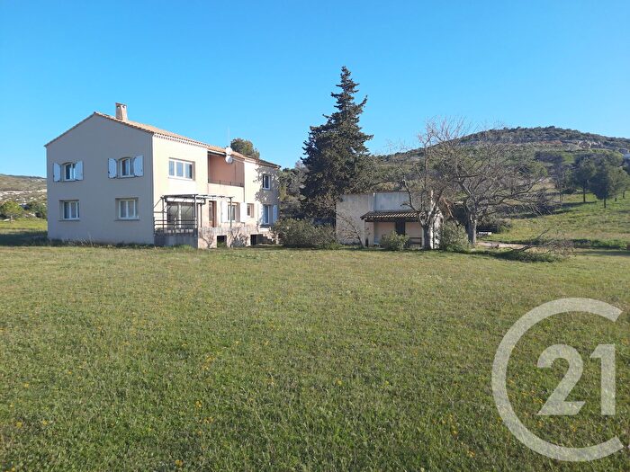 Maison à vendre - Frontignan, La Ville - 12 pièces - 8 chambres