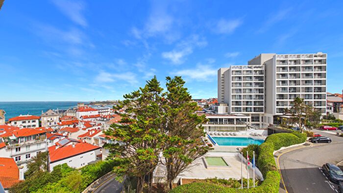 Appartement à vendre - Biarritz, Centre-ville Ouest - 1 pièce