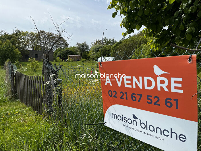 Maison 6 pièces à vendre à Roiffé