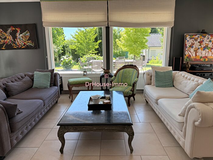 Maison à vendre - Bréviandes - 5 pièces - 3 chambres