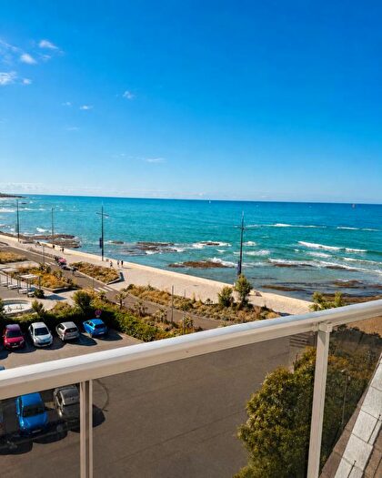 Appartement 3 pièces à Les Sables-d'Olonne, Arago, Saint-Pierre, Rudelière, à vendre