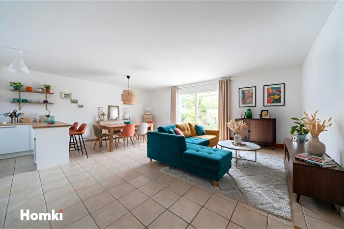 Maison 4 pièces à vendre - Mouriès