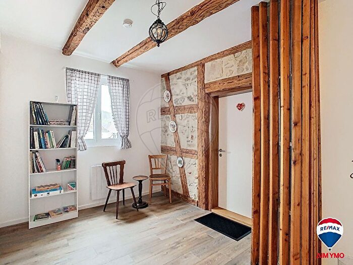 Maison à vendre - Rosheim - 7 pièces - 5 chambres