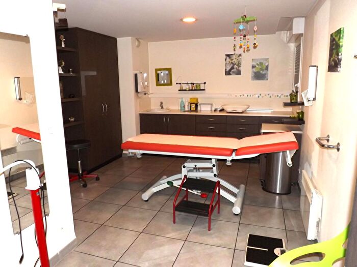 Bonneville : Appartement 1 pièce à vendre
