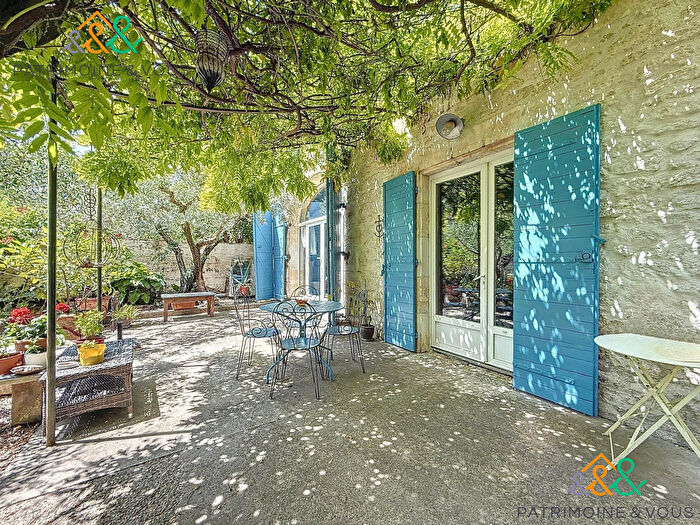 Maison à vendre - Tarascon, Kilmaine, Cité du Cheval, Marly, Radoubs - 6 pièces - 4 chambres