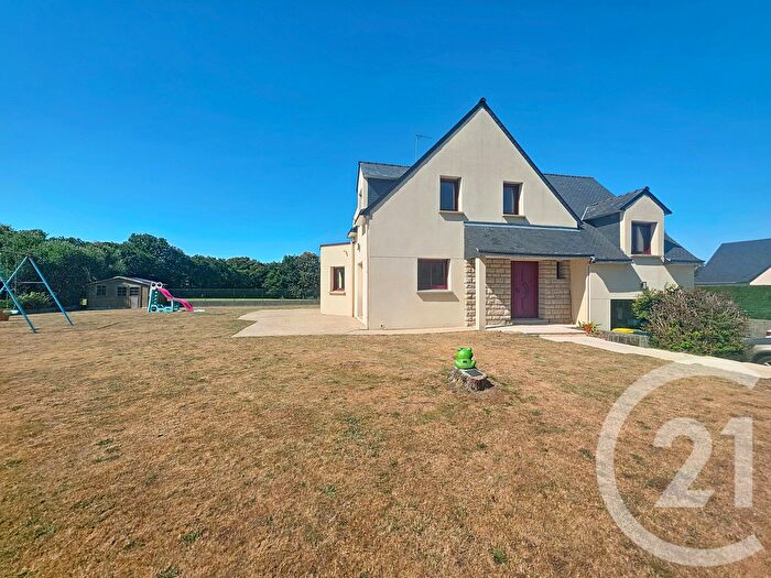 Maison 6 pièces à vendre - Quéven