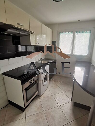 Droue-sur-Drouette - Appartement 1 pièce à louer