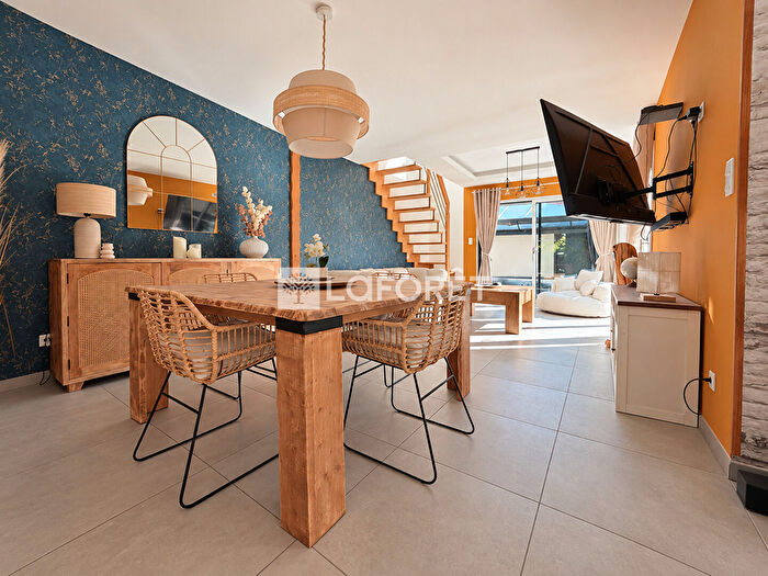 Coulogne : Maison 4 pièces à vendre