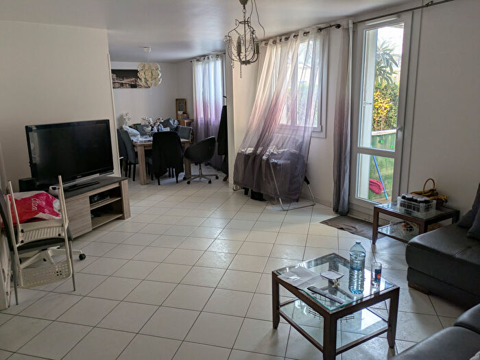 Appartement 5 pièces à vendre à Dugny