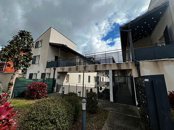 Appartement à louer - Saint-Jean - 2 pièces - 1 chambre