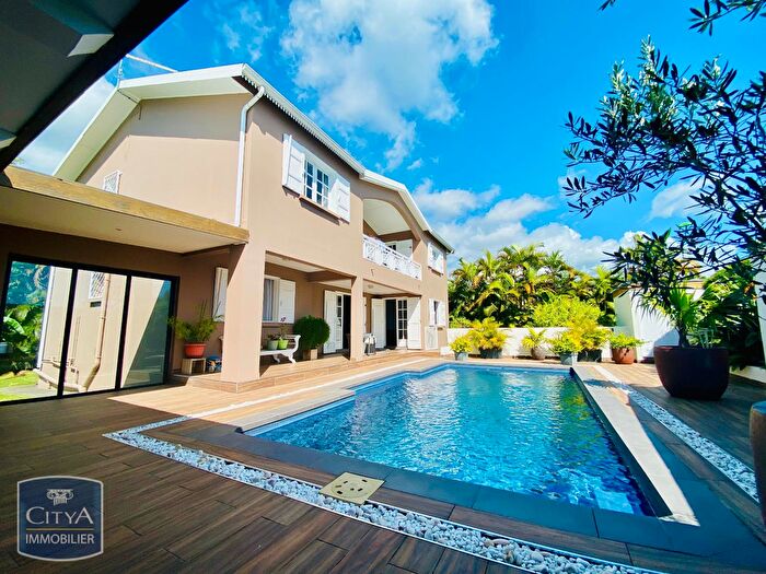 Maison 4 pièces à vendre à Sainte-Marie, Beaumont, Piton Cailloux