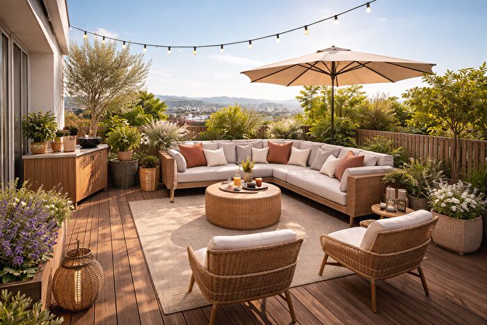 Maison à vendre - Toulon - 3 pièces