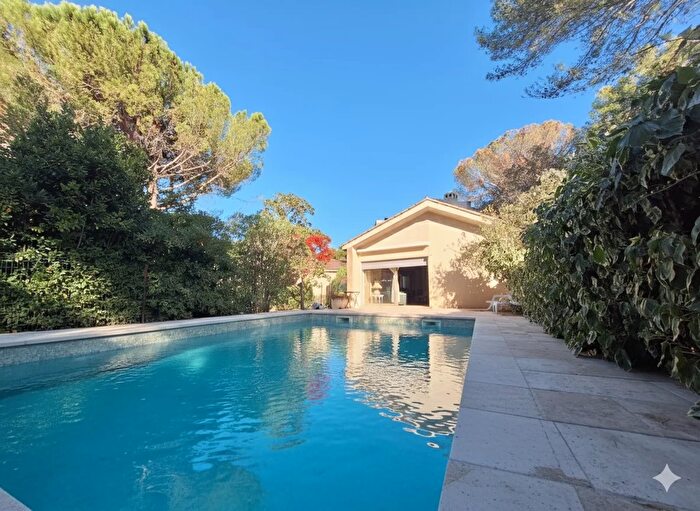 Maison à vendre - Langlade - 5 pièces - 4 chambres