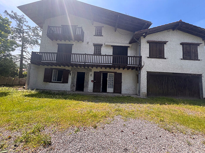 Maison 7 pièces à Urrugne, à vendre