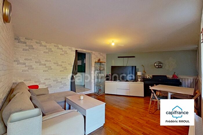 Maison 3 pièces à Marcilly-sur-Tille, à vendre